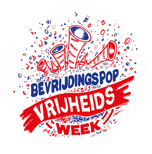 Vrijheidswandeling – Bevrijdingspop