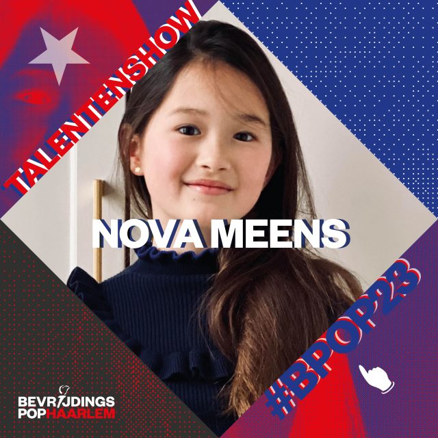 Deelnemers aan de Talentenshow bekend! Drumroll... - Bevrijdingspop